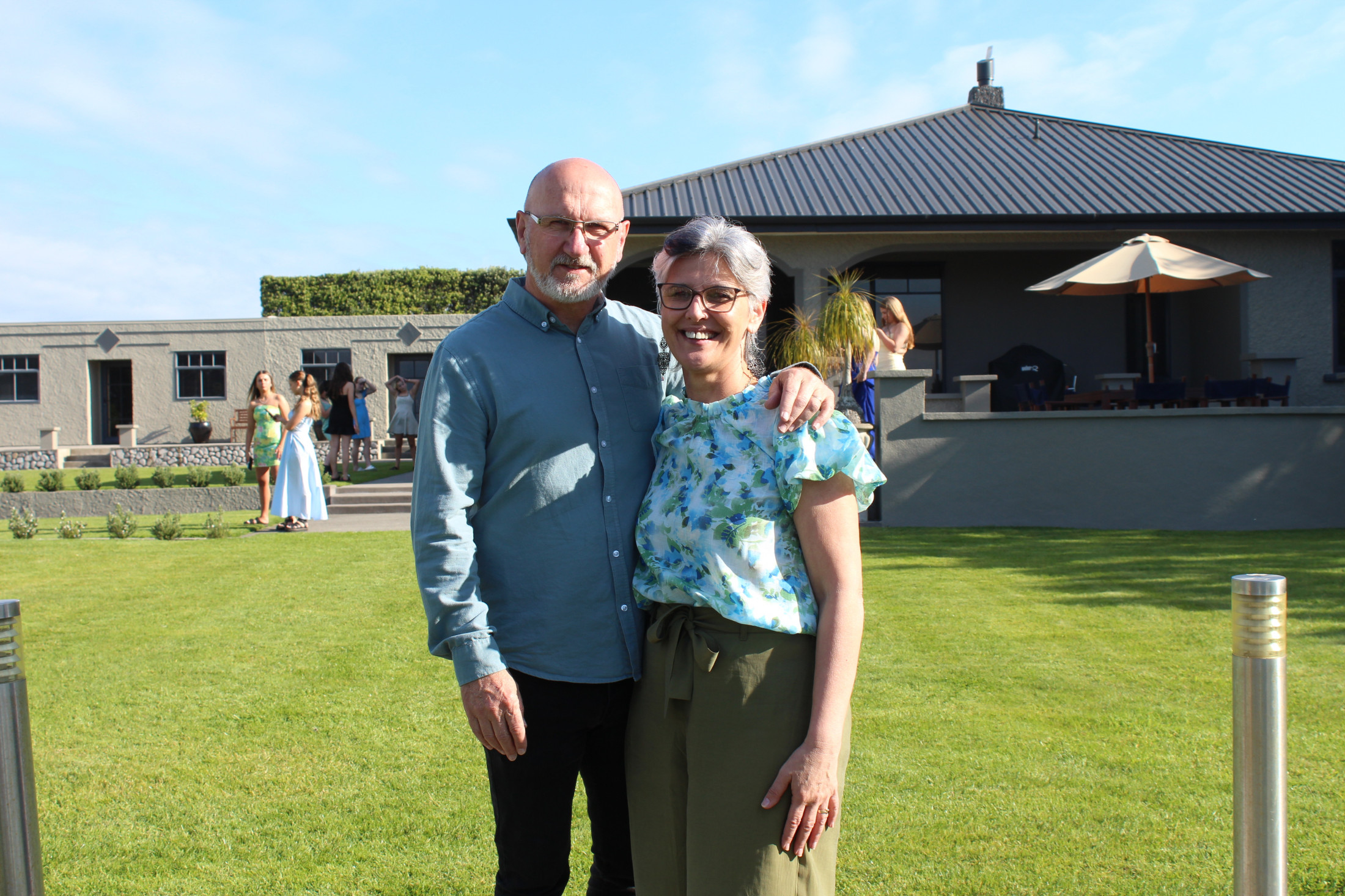 About Elizabeth House - Sacred Heart Girls College New Plymouth